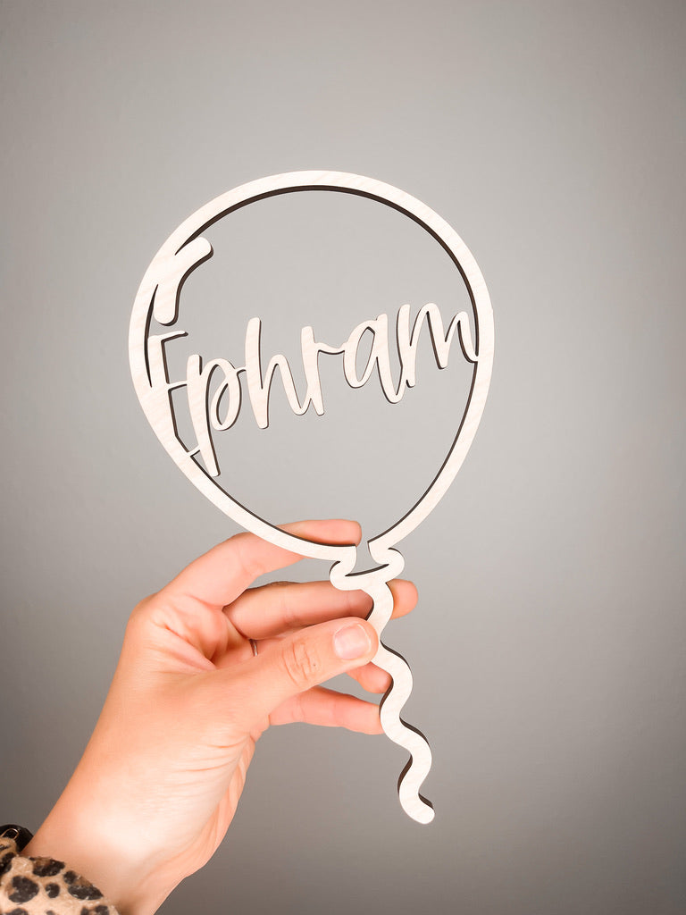 CAKE TOPPERS – Johnson Livings