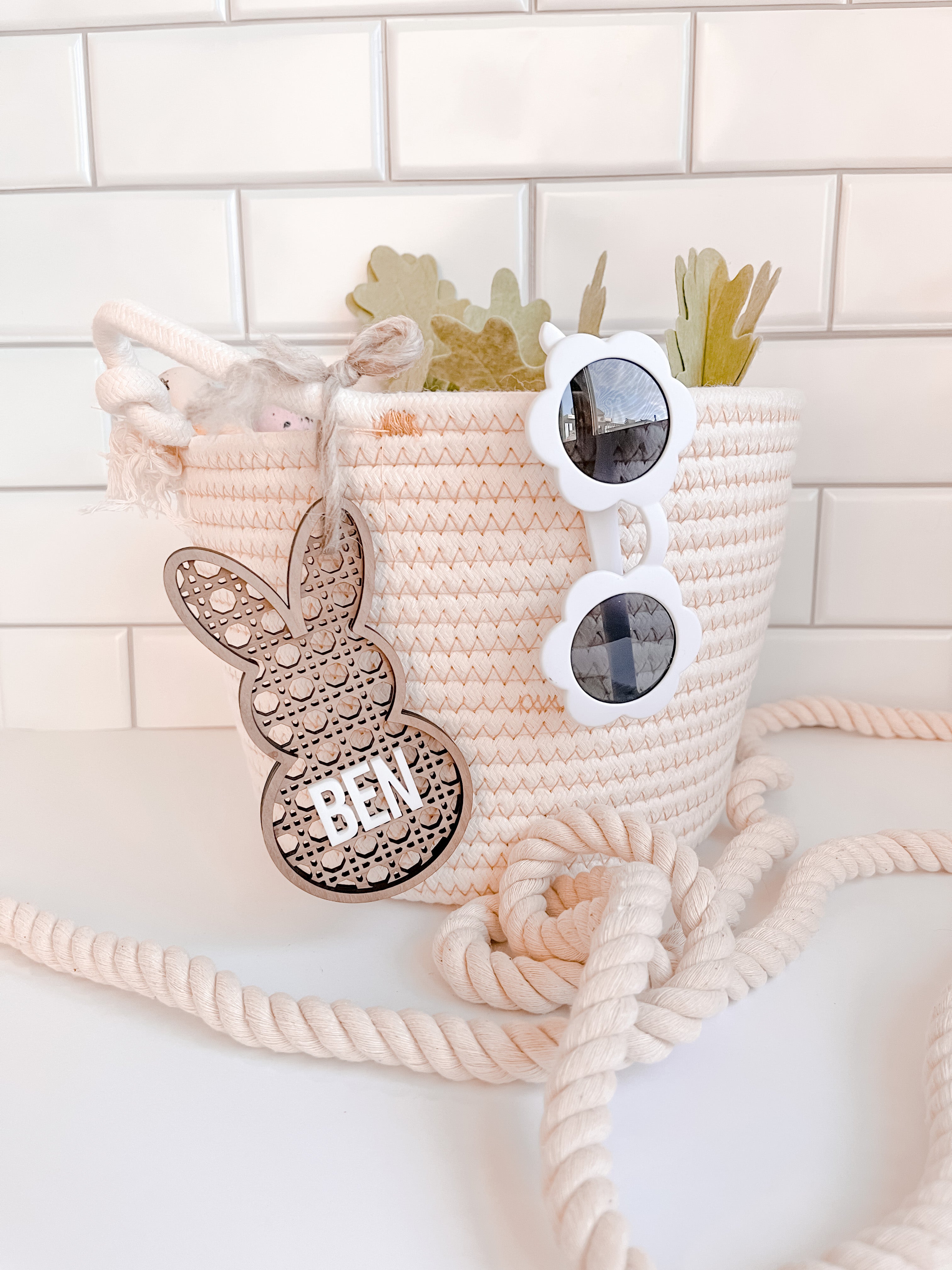 EASTER – Johnson Livings