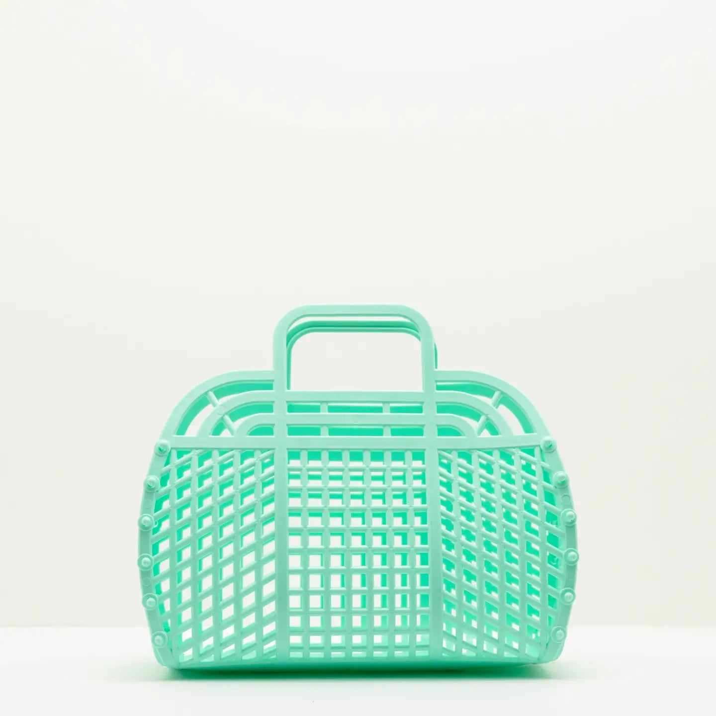Retro Jelly Baskets – Johnson Livings LLC