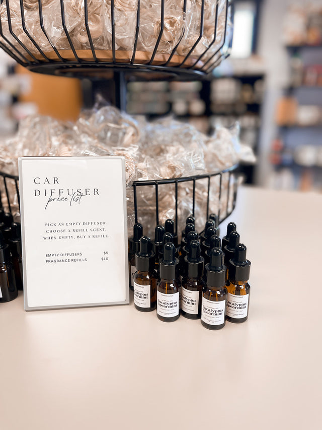 Car Diffuser Bar – Johnson Livings