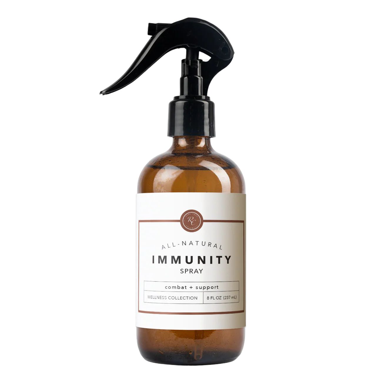 Immunity Spray | 8 Oz – Johnson Livings
